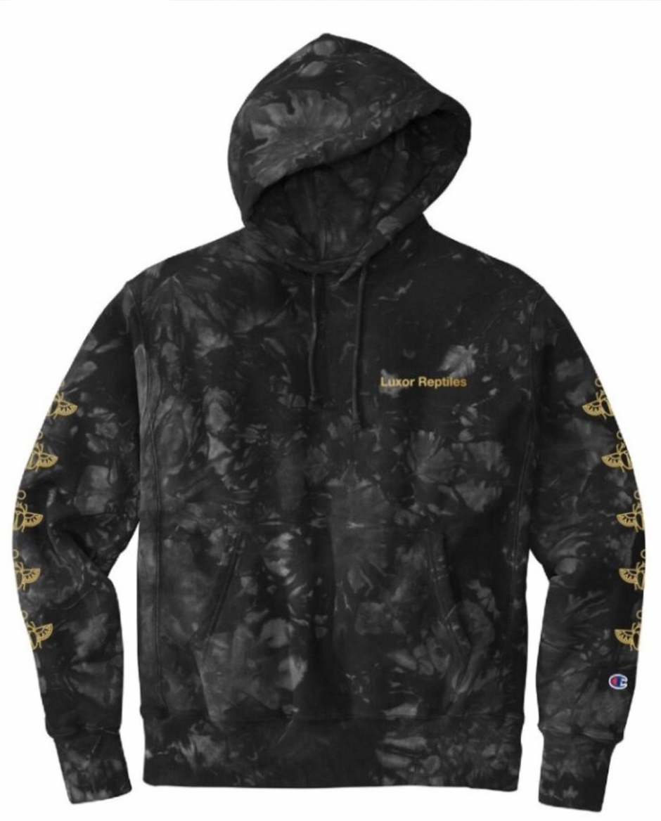Merch – luxor reptiles
