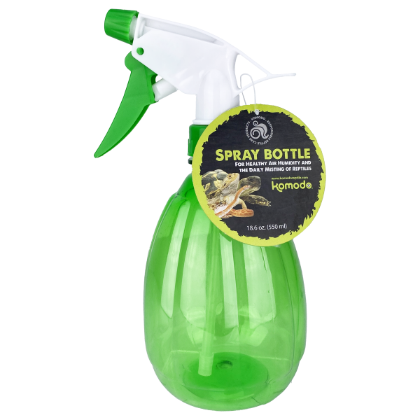 Komodo Spray Bottle – luxor reptiles